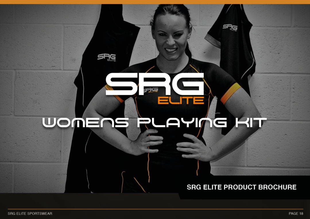 Brochure | SRG Elite