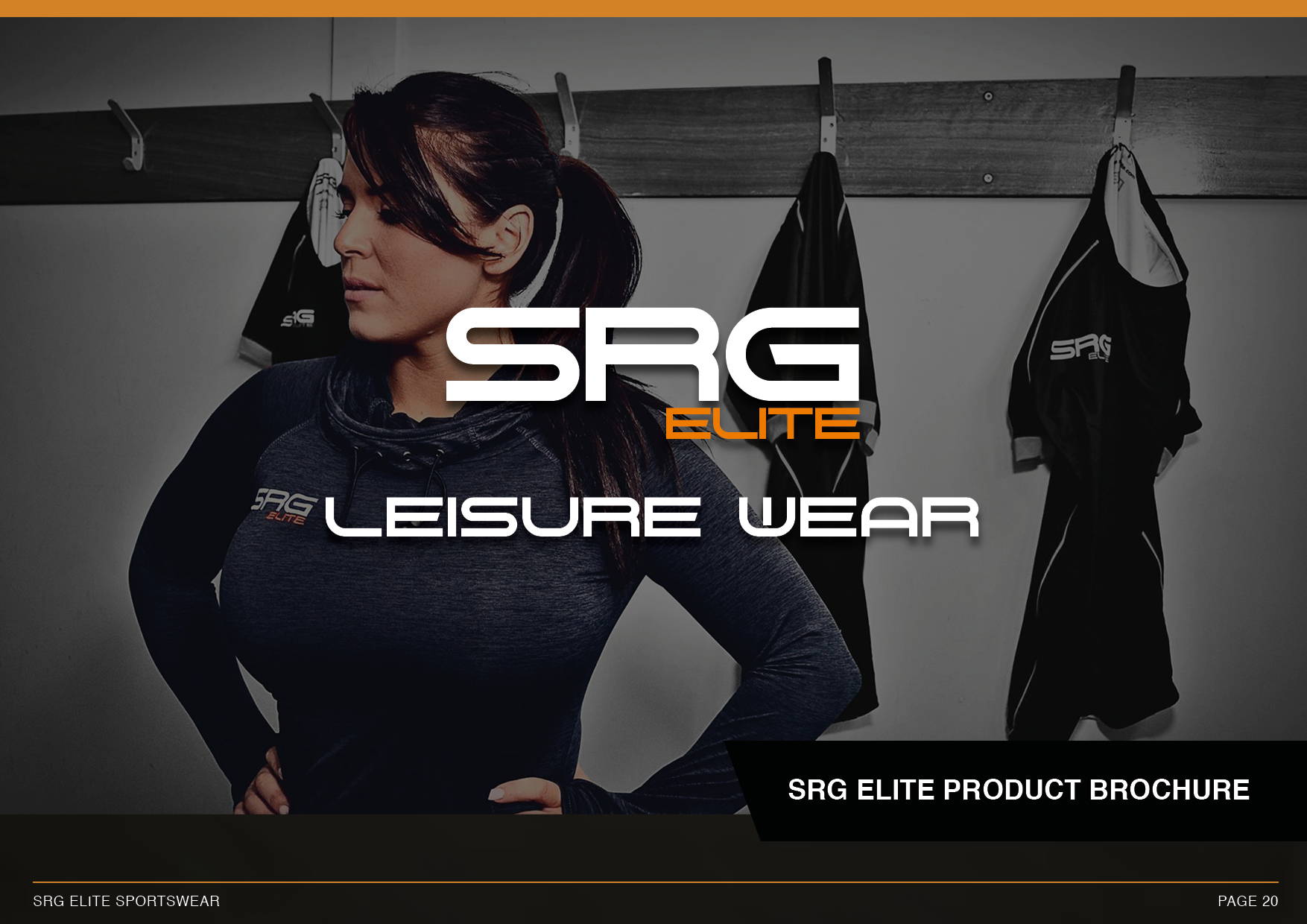 Brochure | SRG Elite