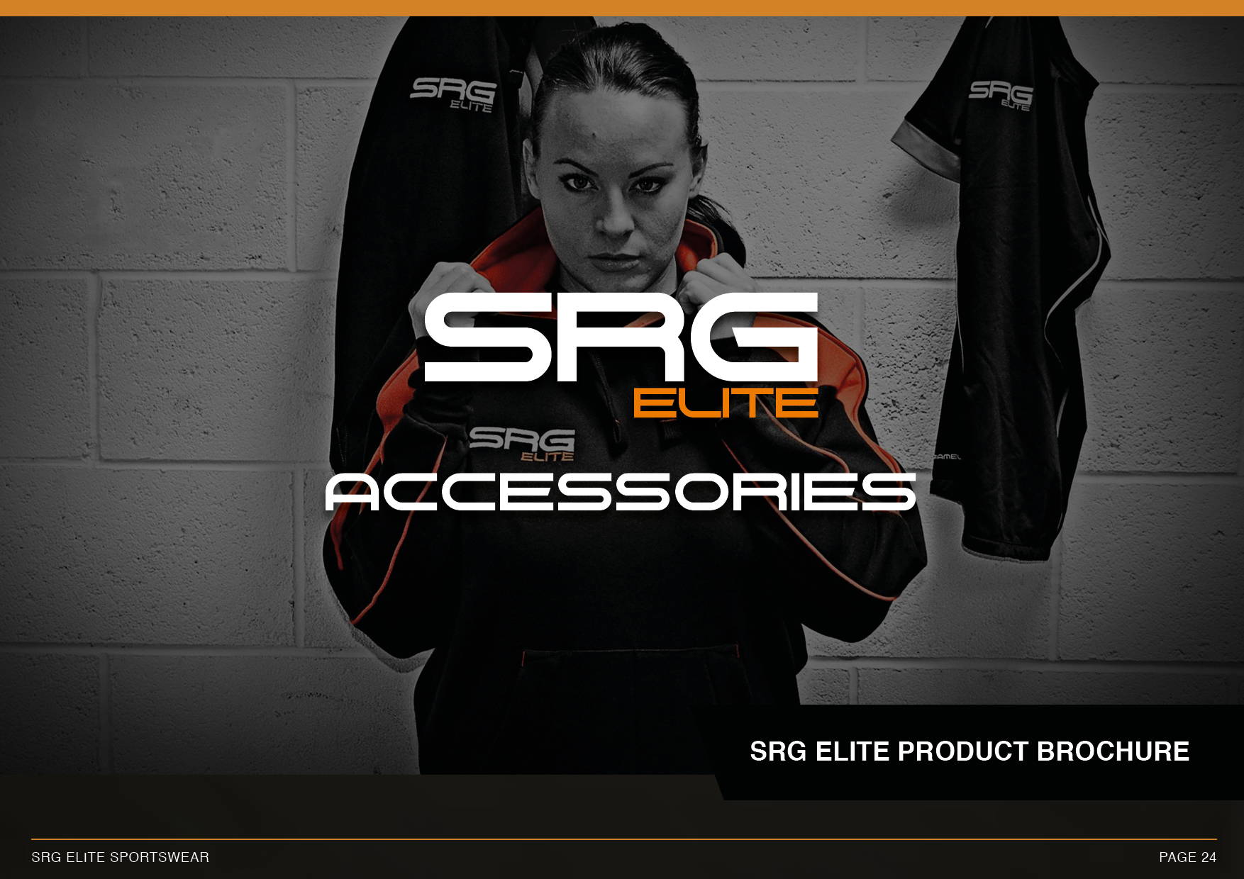 Brochure | SRG Elite