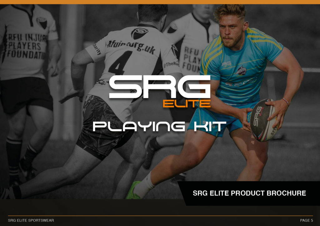 Brochure | SRG Elite