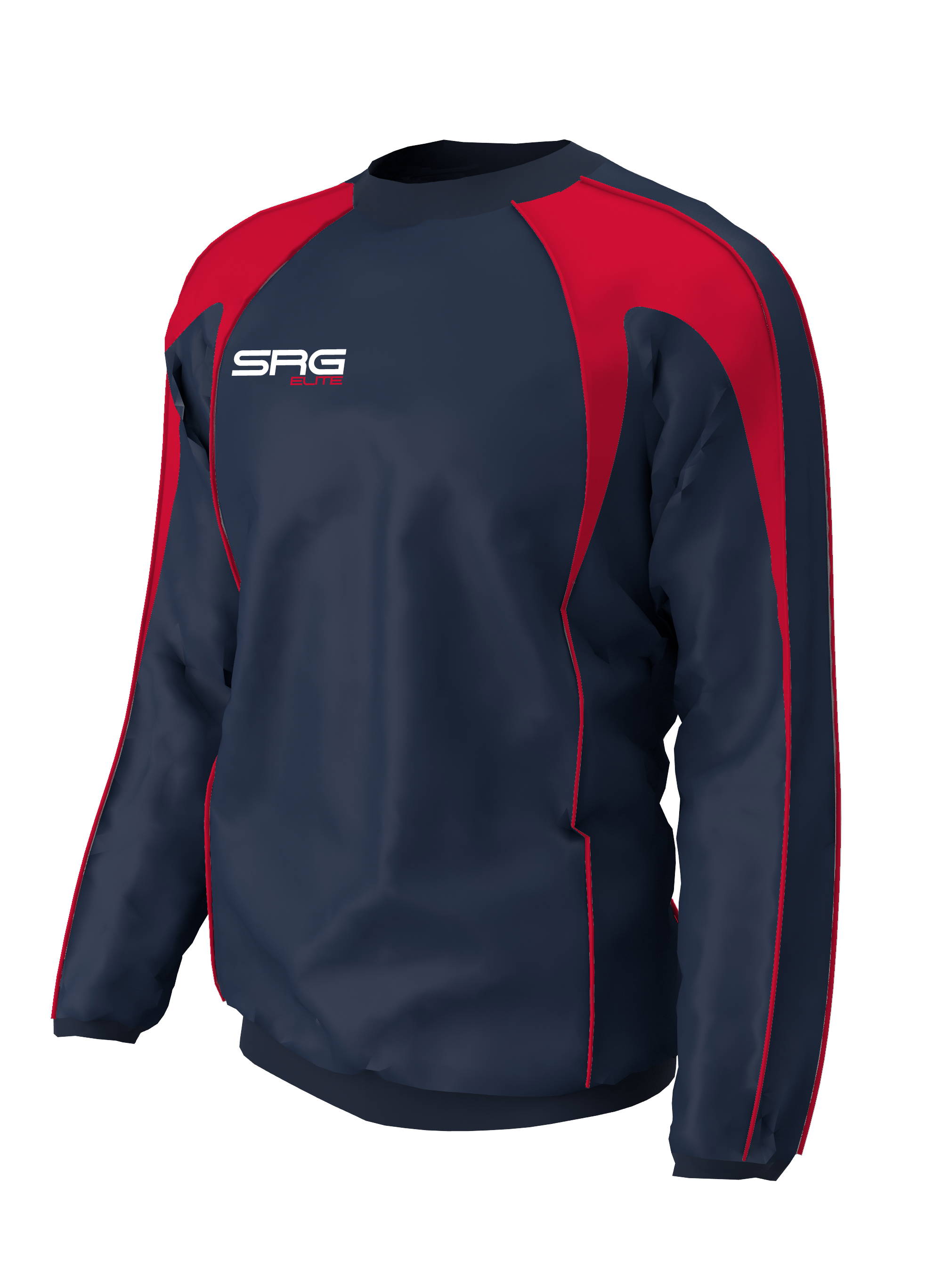 SRG Elite Pro Training Top | SRG Elite