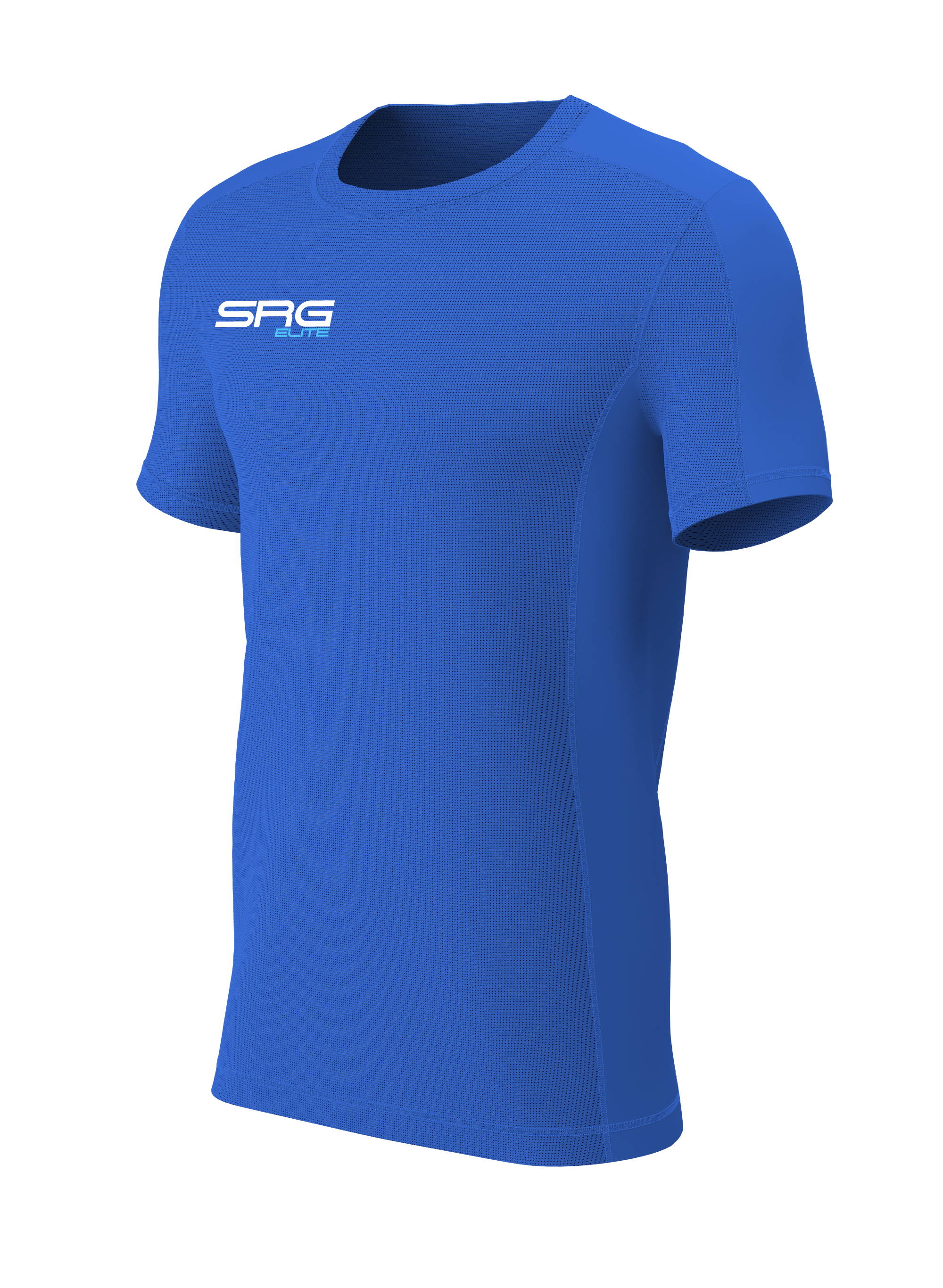 SRG Elite Technical Tee | SRG Elite