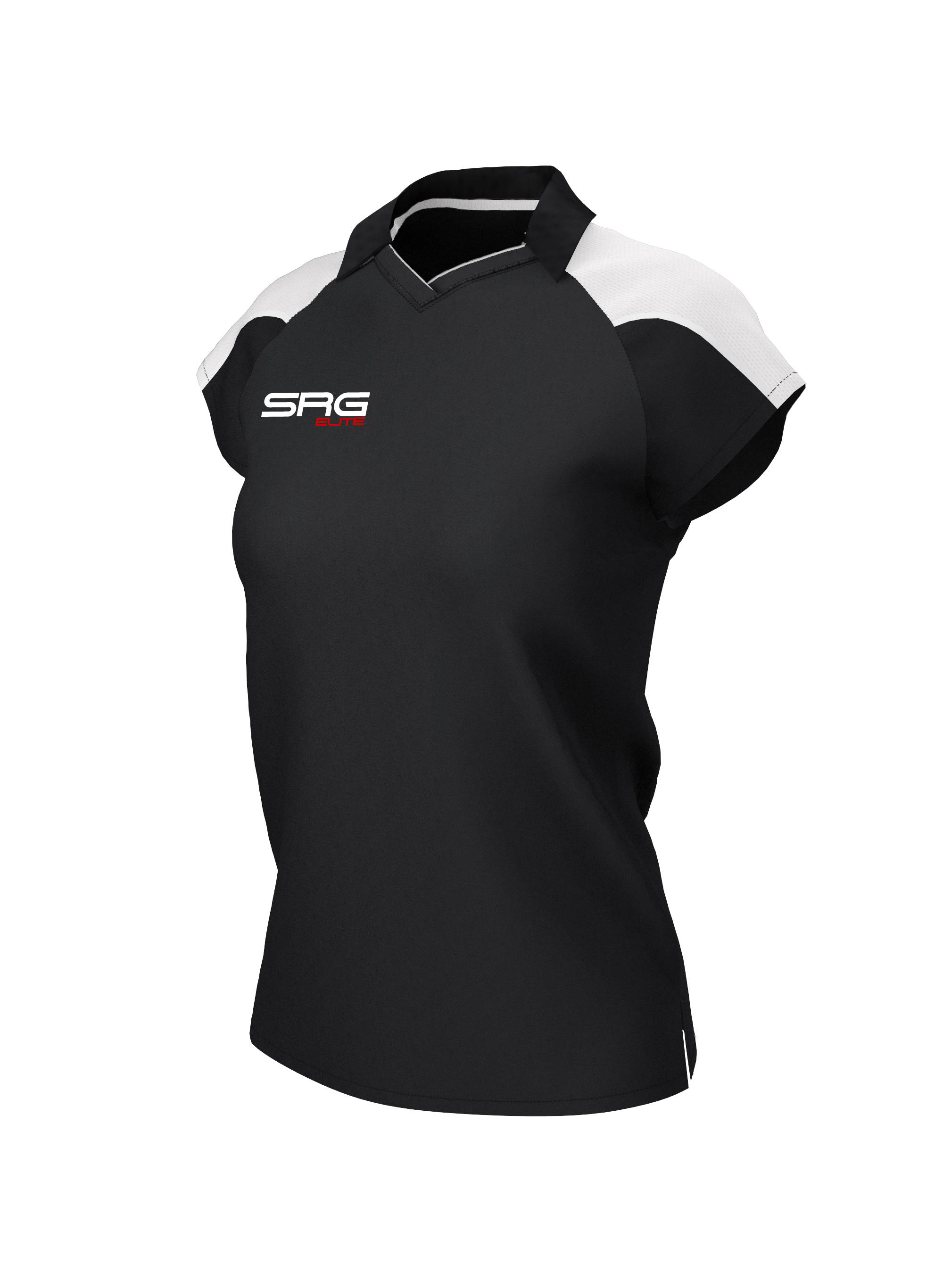 SRG Elite iGen Female Polo | SRG Elite