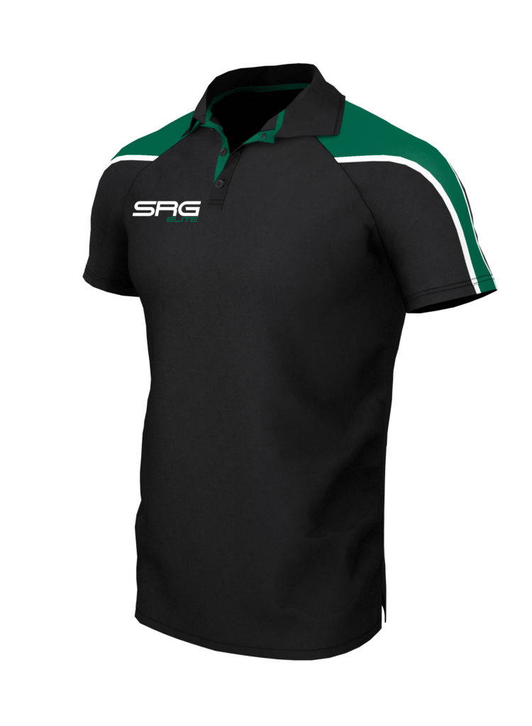 SRG Elite Unisex Polo Shirt | SRG Elite