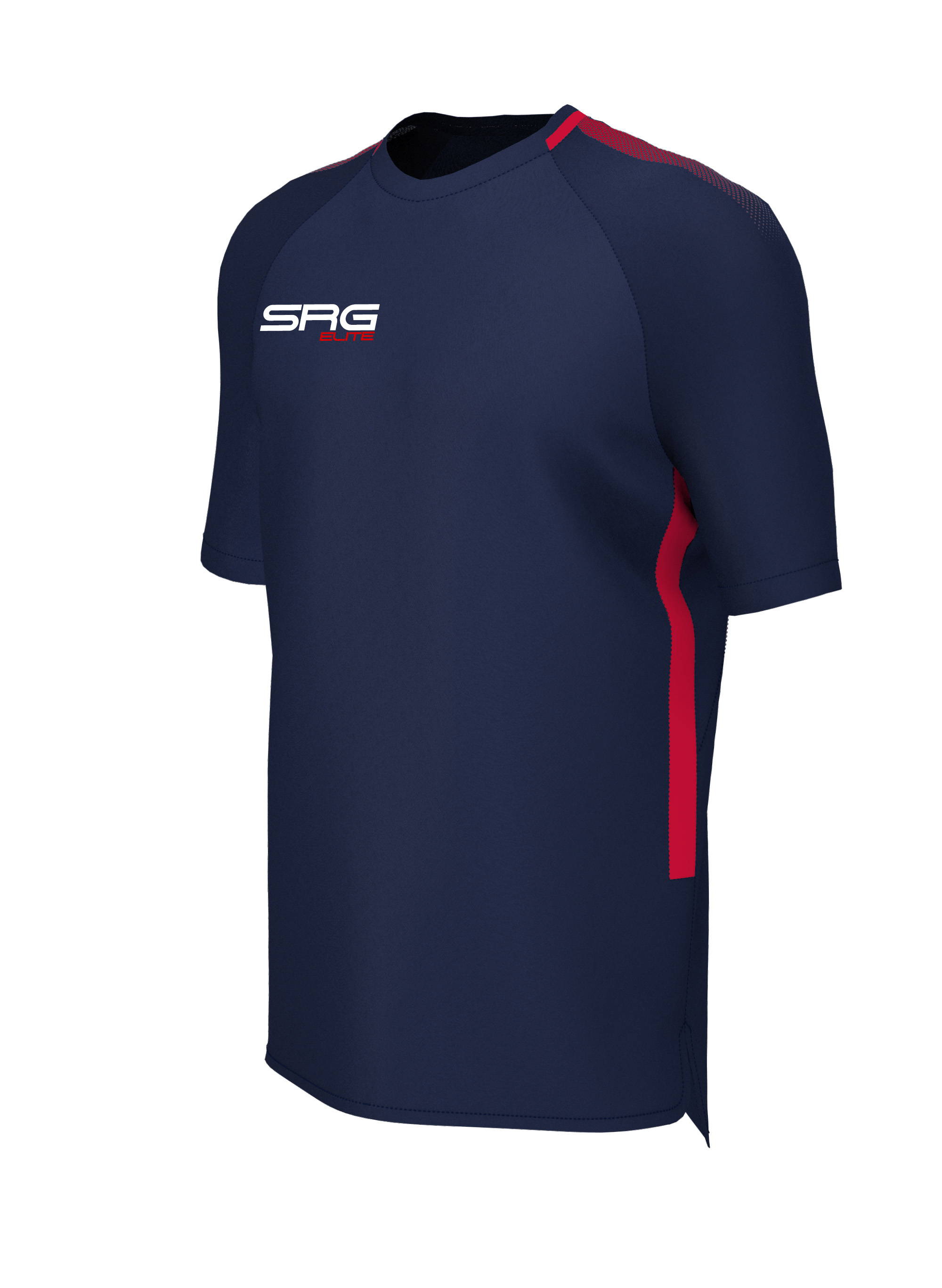 SRG Elite Edge Pro Training Tee | SRG Elite
