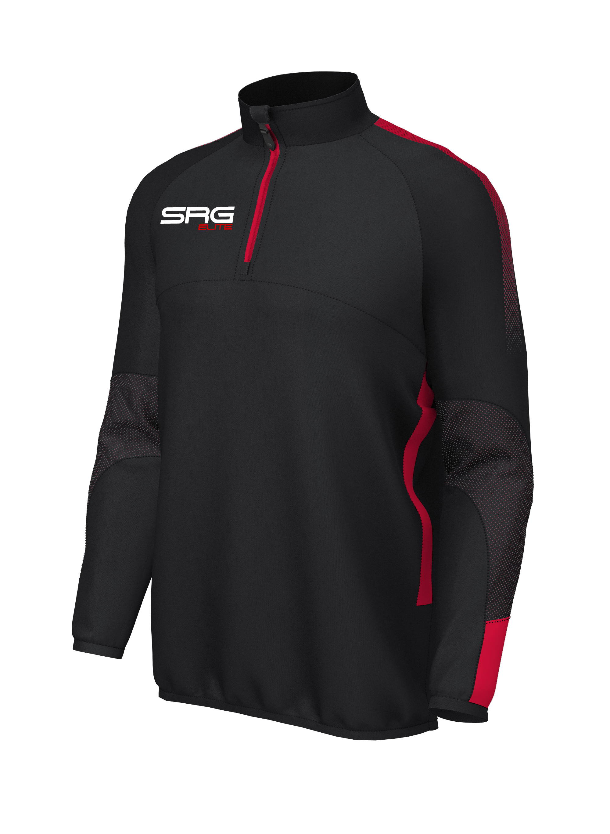 SRG Elite Edge Pro Team Midlayer - SRG Elite
