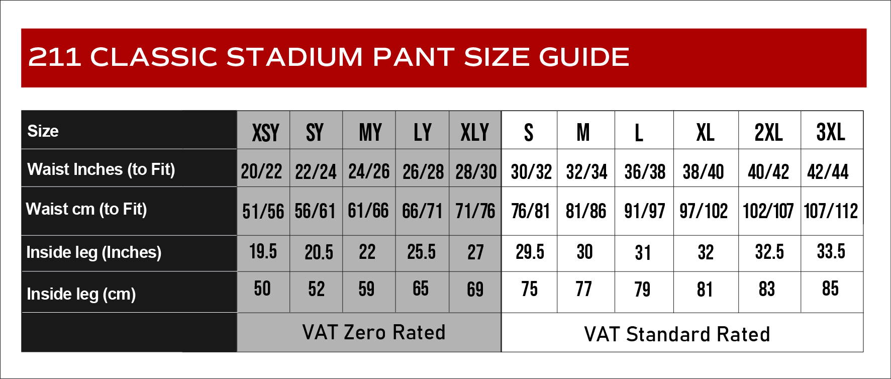 Liverpool Colligate RUFC - CLASSIC STADIUM PANT - Navy - SRG Elite